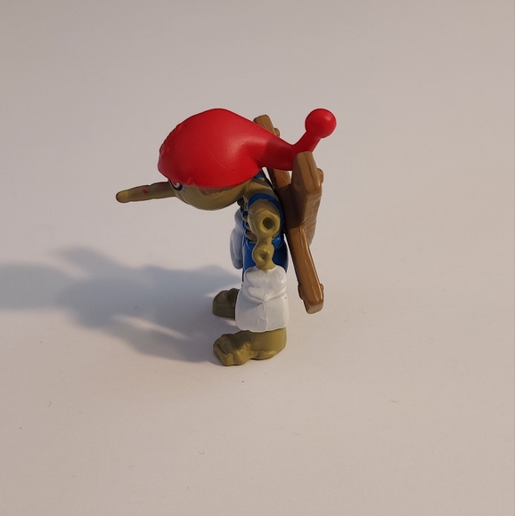 Toys | Puppetmon Digimon Mini Figure | Poshmark